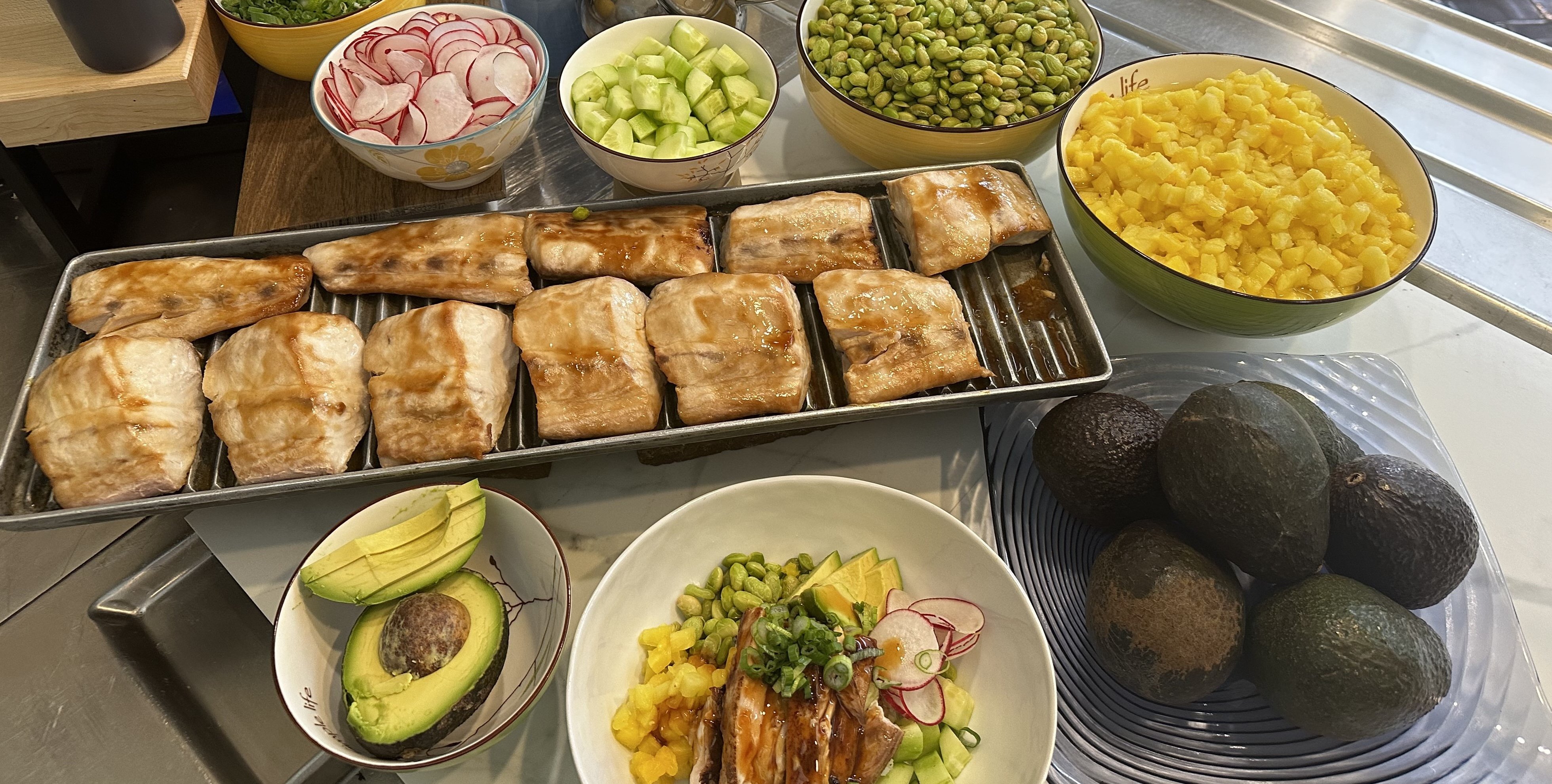 Reimagining Hospital Food in the Age of Elevated Experiences